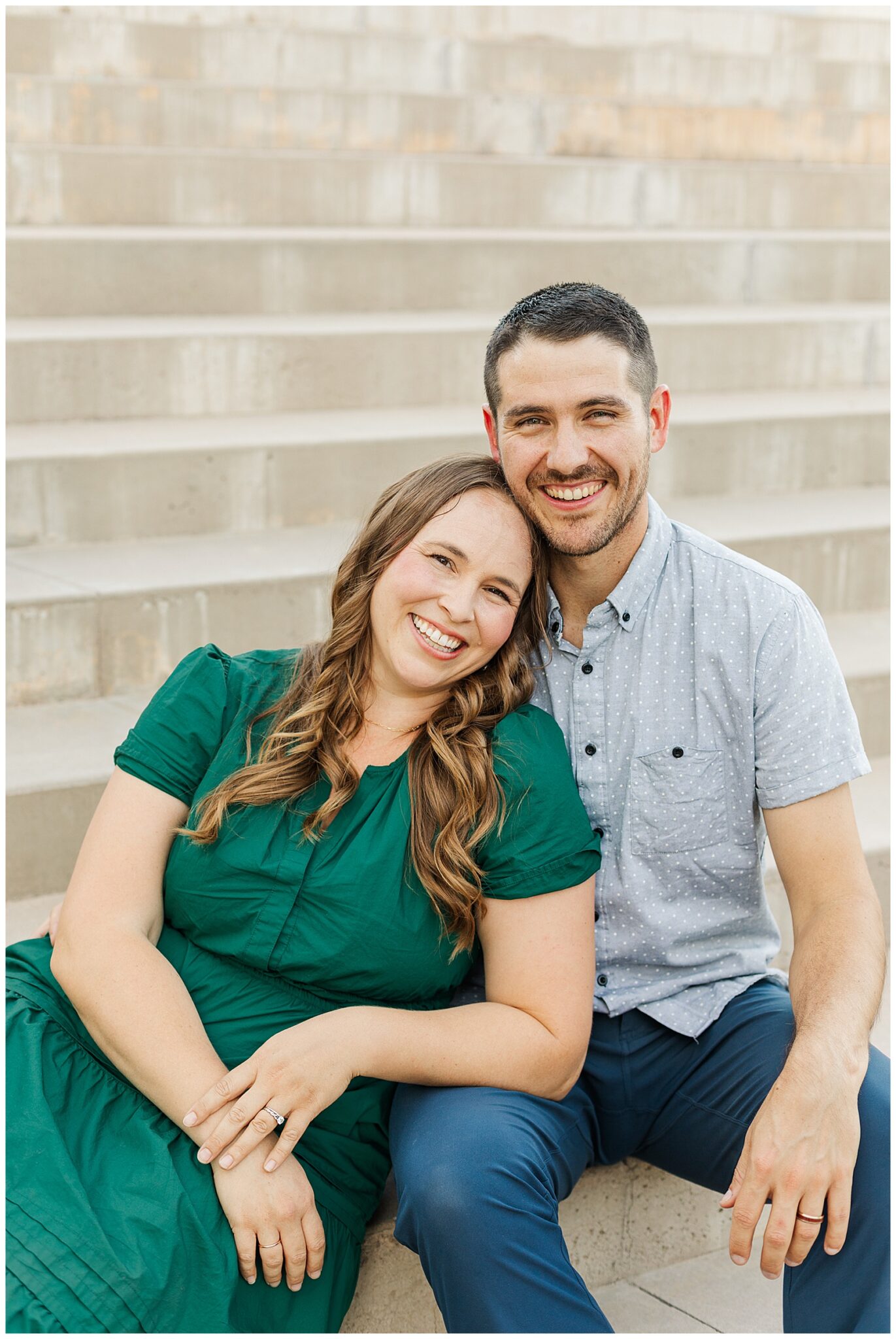 Downtown Phoenix Family Photos | Rodriguez Family - bethiegrondin.com